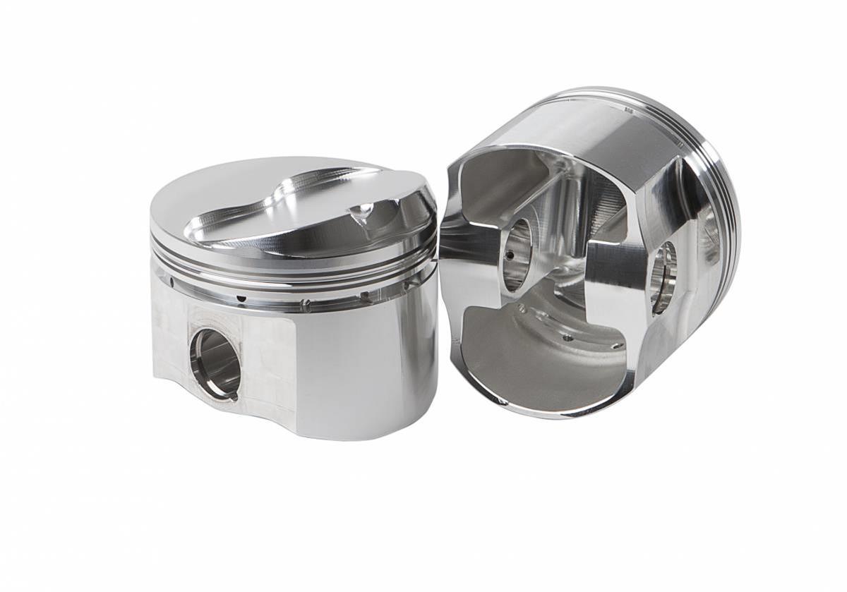 Diamond Pistons 52452-8 Diamond Pistons Domestic Series Pistons ...