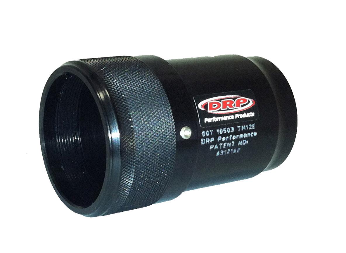 DRP Performance Products 007 10503 DRP Performance Hub Defenders Bearing Spacers | Summit Racing