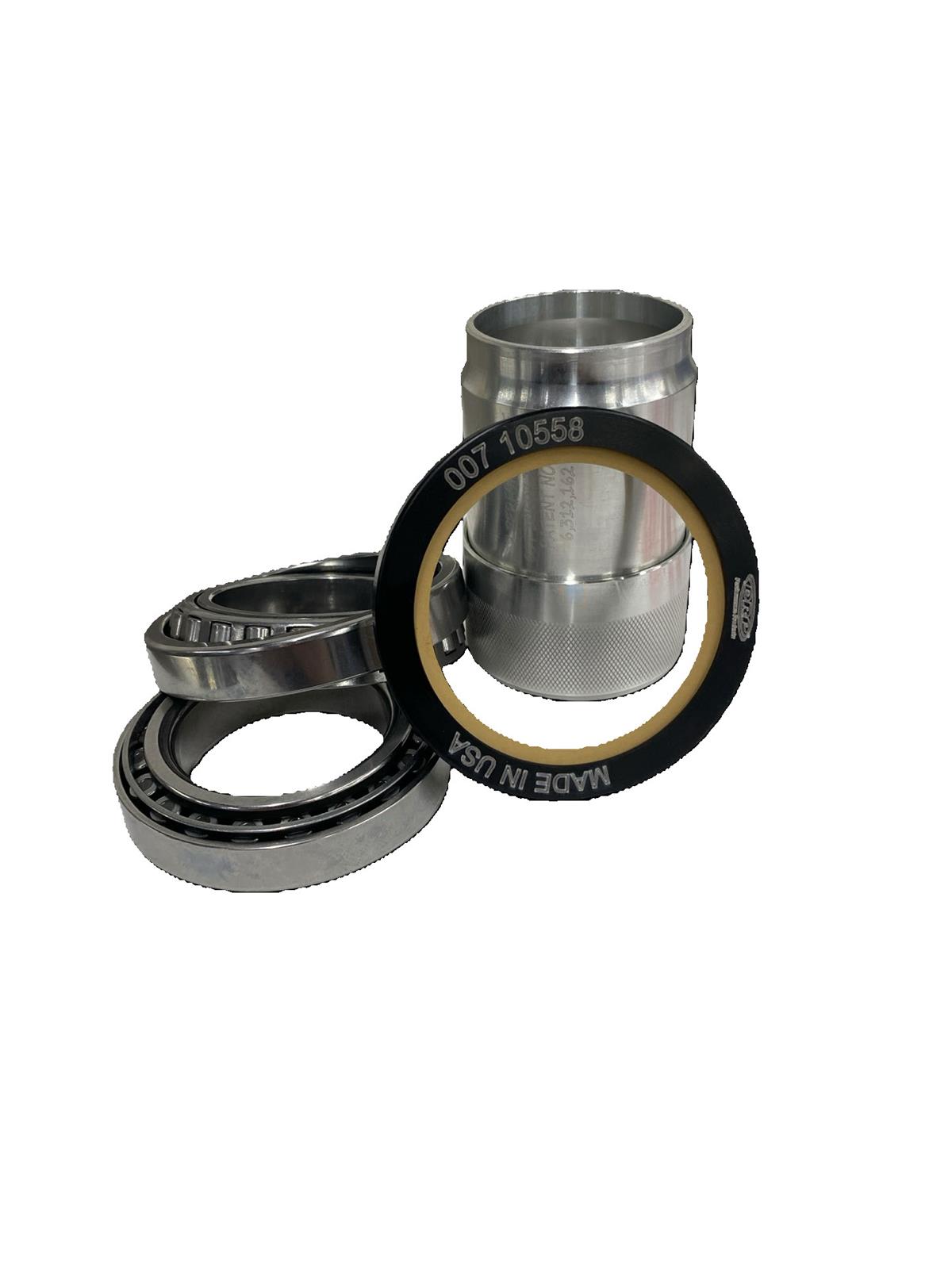 DRP Performance Products 007 10507KC DRP Performance Premium Low Drag ...