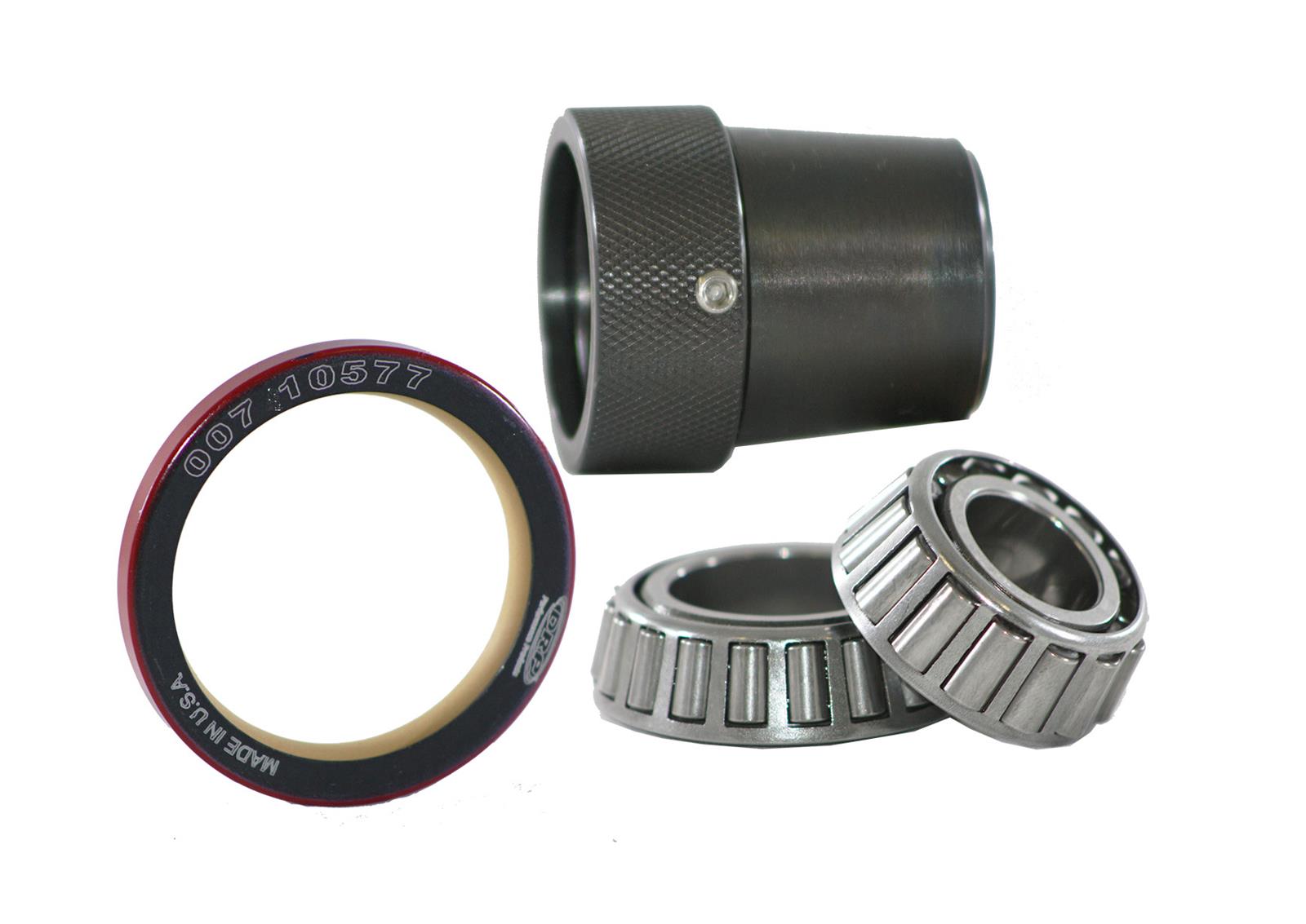 DRP Performance Products 007 10521SK DRP Performance Premium Low Drag ...