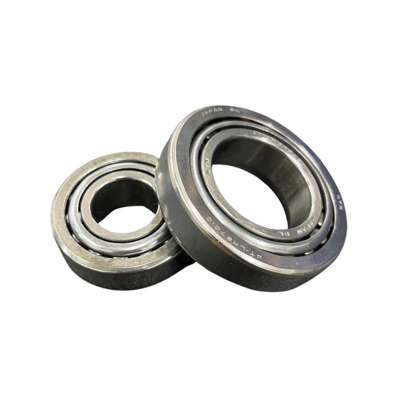 DRP Performance Products 007 10585BR DRP Performance Premium Low Drag ...