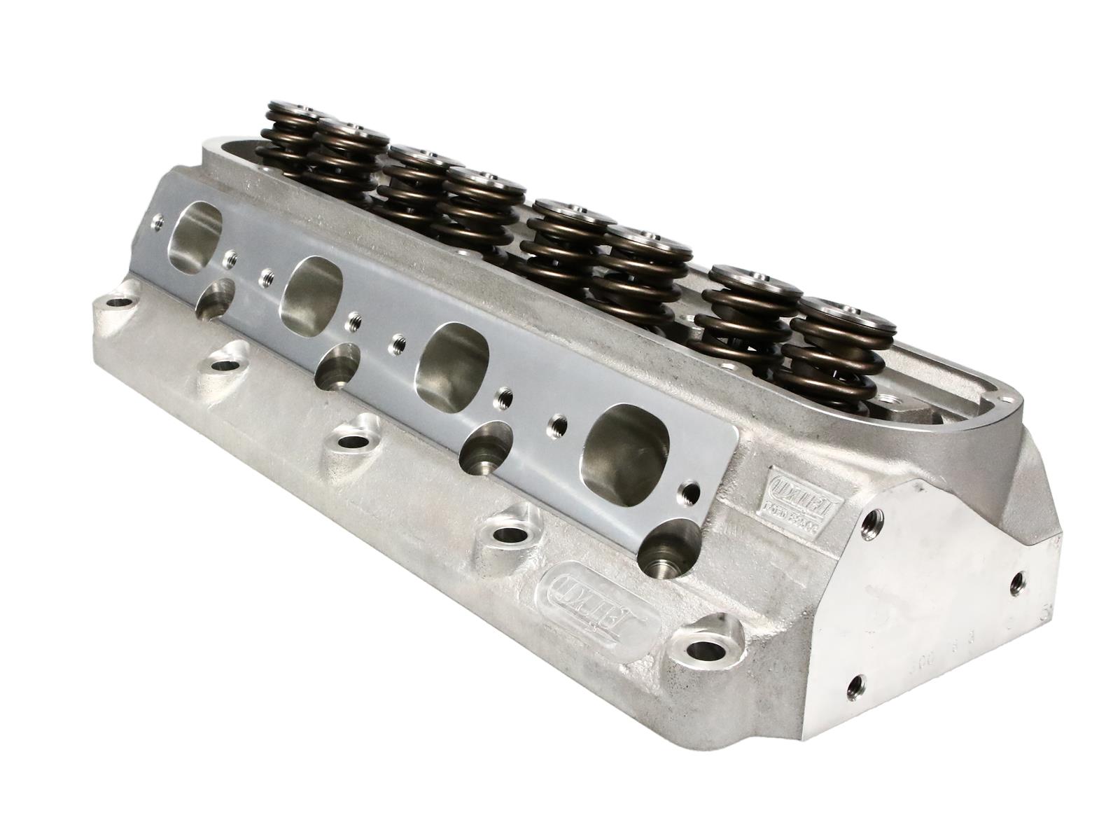 Dart 13072143 Dart Pro 1 Aluminum Cylinder Heads | Summit Racing