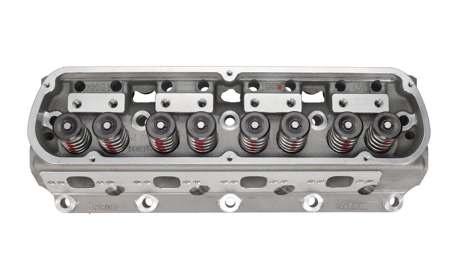 Dart 13211112 Dart Pro 1 Aluminum Cylinder Heads | Summit Racing