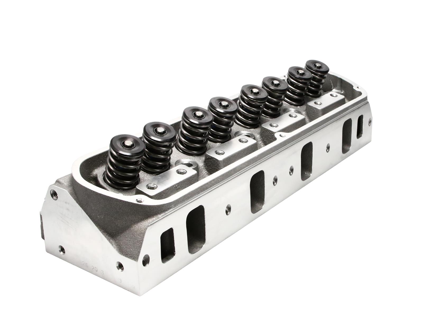 Dart 13211112 Dart Pro 1 Aluminum Cylinder Heads | Summit Racing