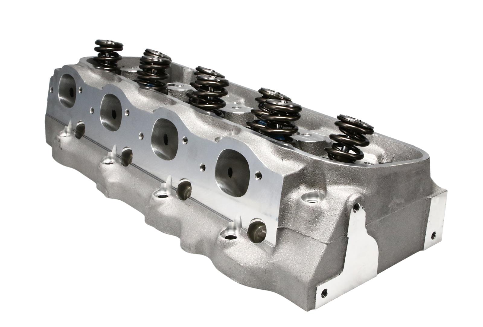 Dart 19674186 Dart Pro 2 Aluminum Cylinder Heads | Summit Racing