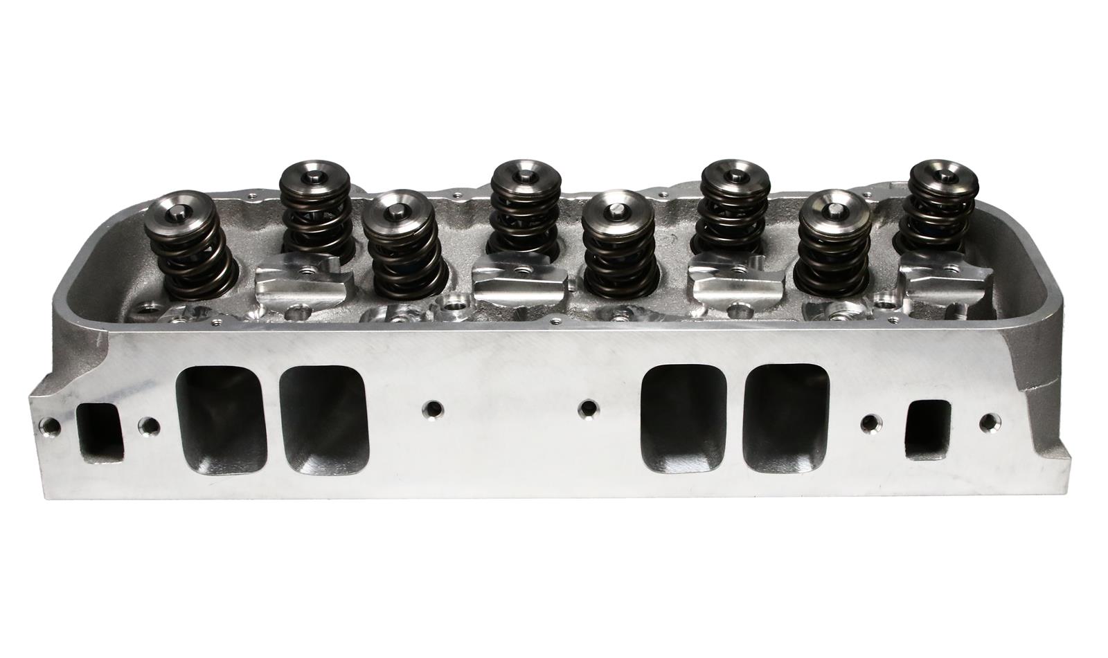 Dart 19674186 Dart Pro 2 Aluminum Cylinder Heads | Summit Racing