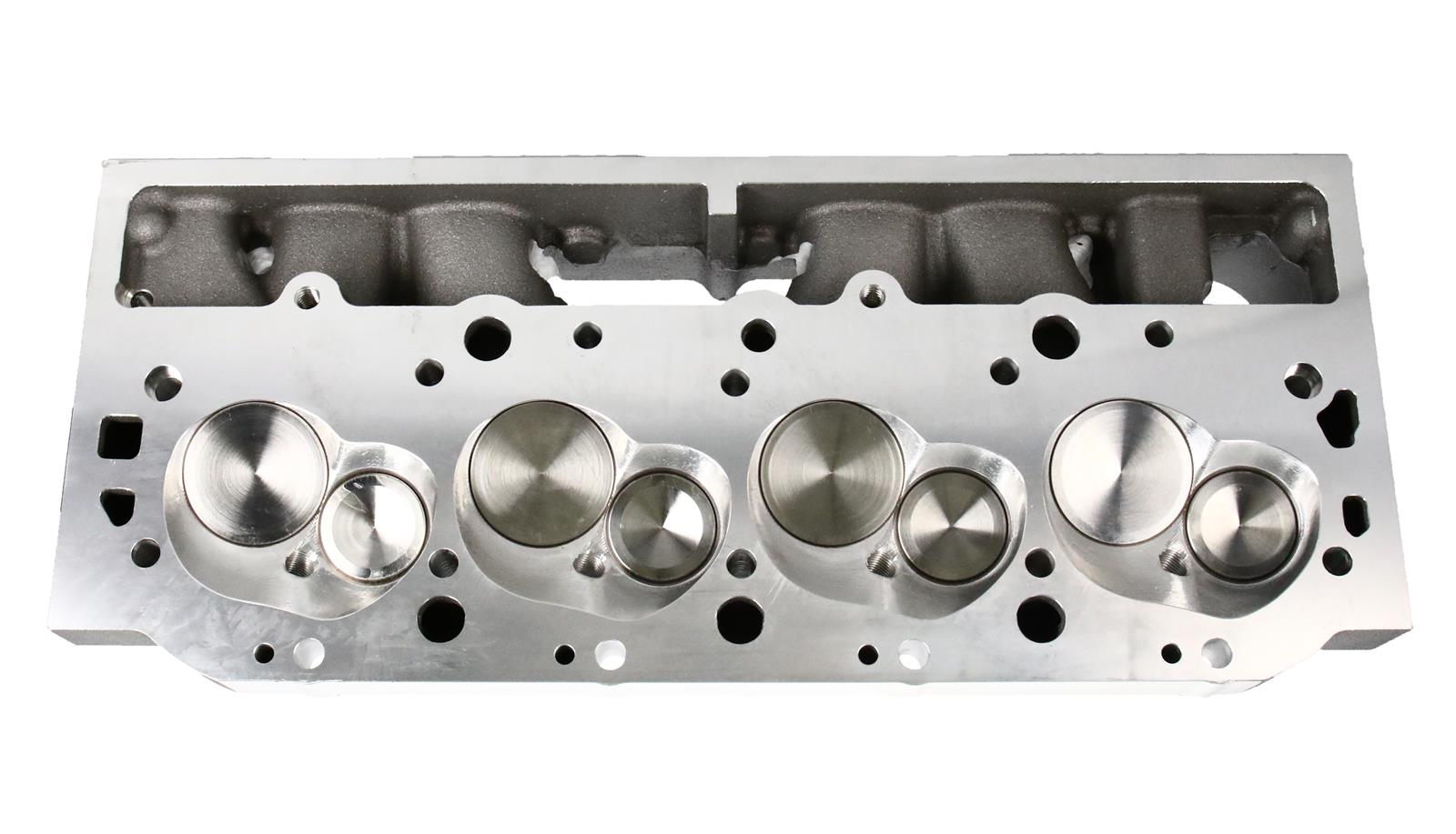 Dart 19775199 Dart Pro 1 Aluminum Cylinder Heads | Summit Racing