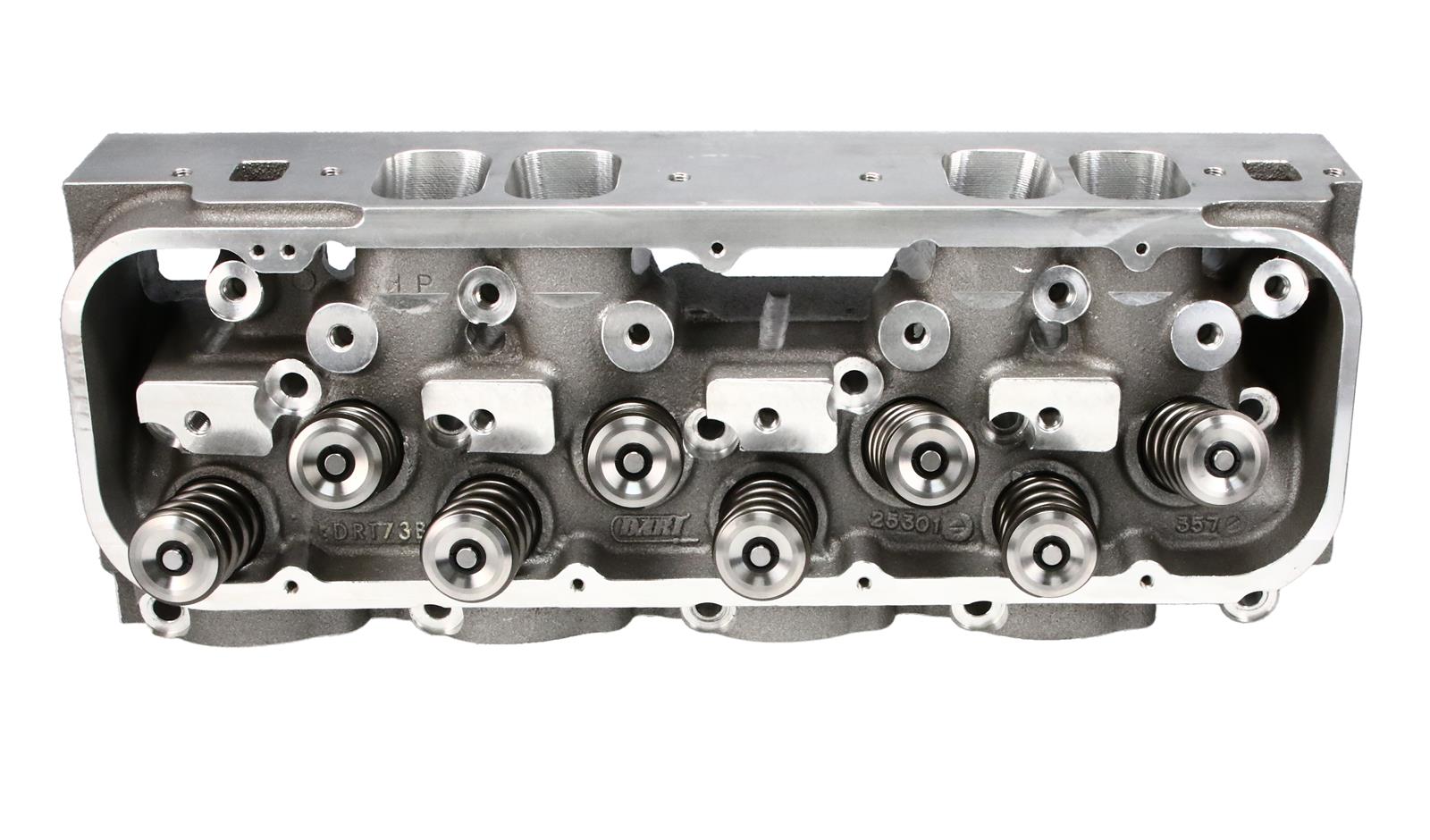 Dart 19775199 Dart Pro 1 Aluminum Cylinder Heads | Summit Racing