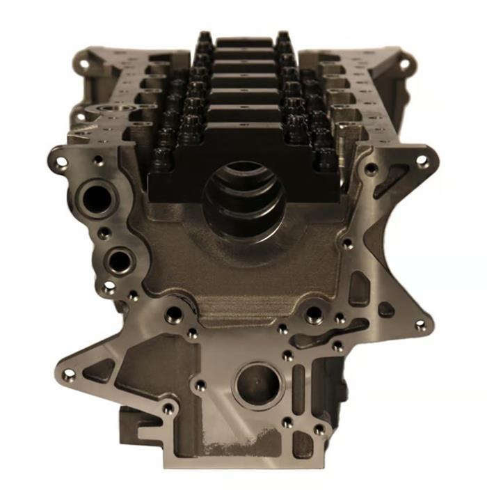 Dart 31011010 Dart 2JZ Iron Eagle Engine Blocks | Summit Racing