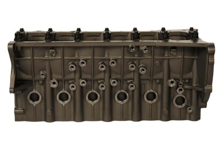 Dart 31011010 Dart 2JZ Iron Eagle Engine Blocks | Summit Racing