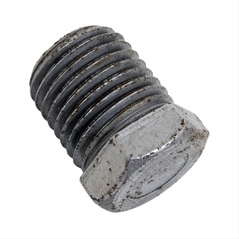 Dart 32890250A Dart Plug Fittings | Summit Racing