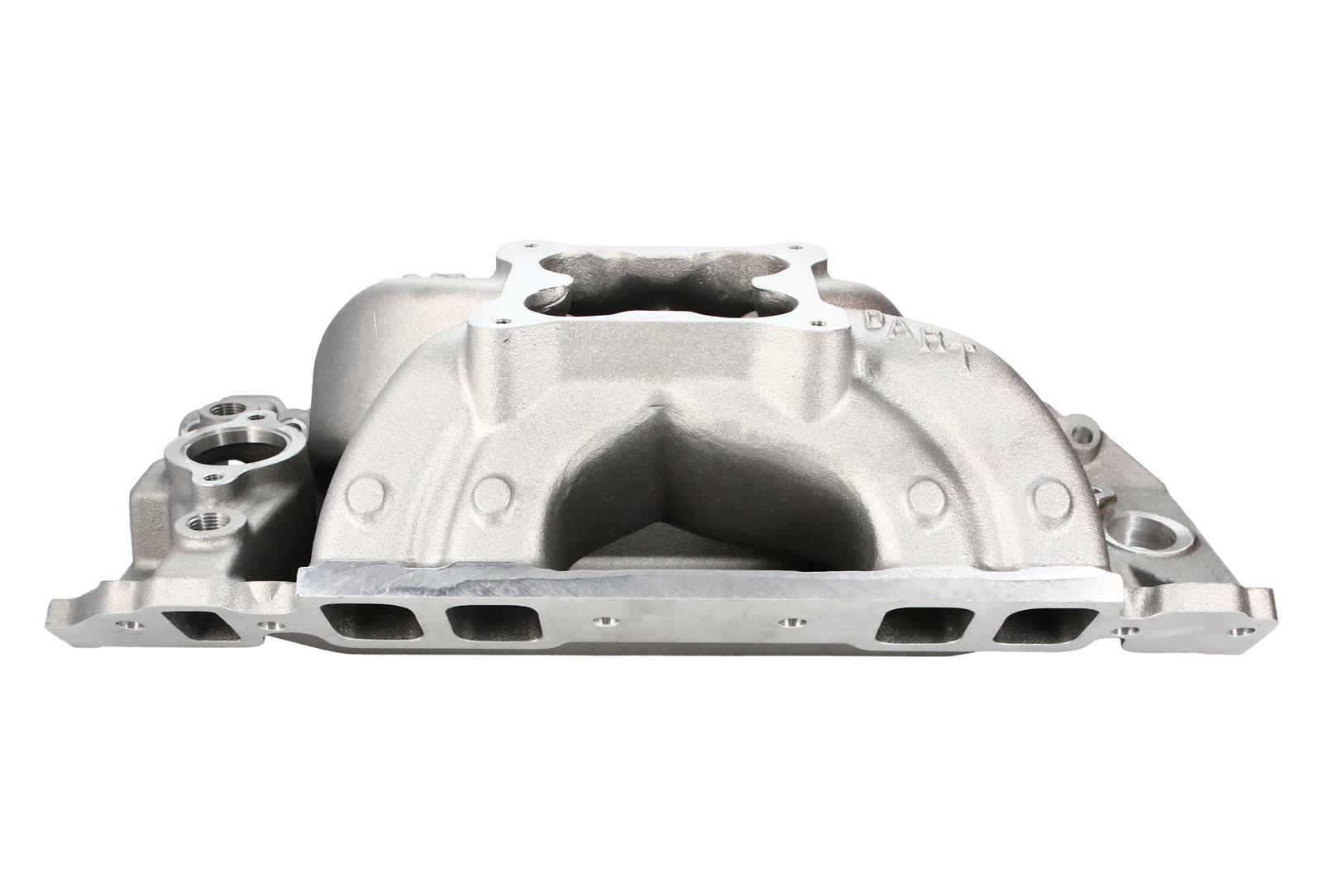 Dart 41124000 Dart Single Plane Intake Manifolds | Summit Racing