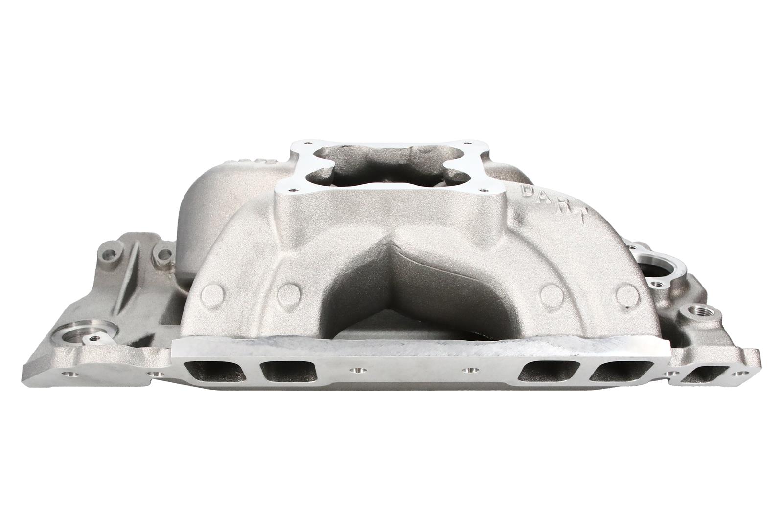 Dart 41124000 Dart Single Plane Intake Manifolds | Summit Racing
