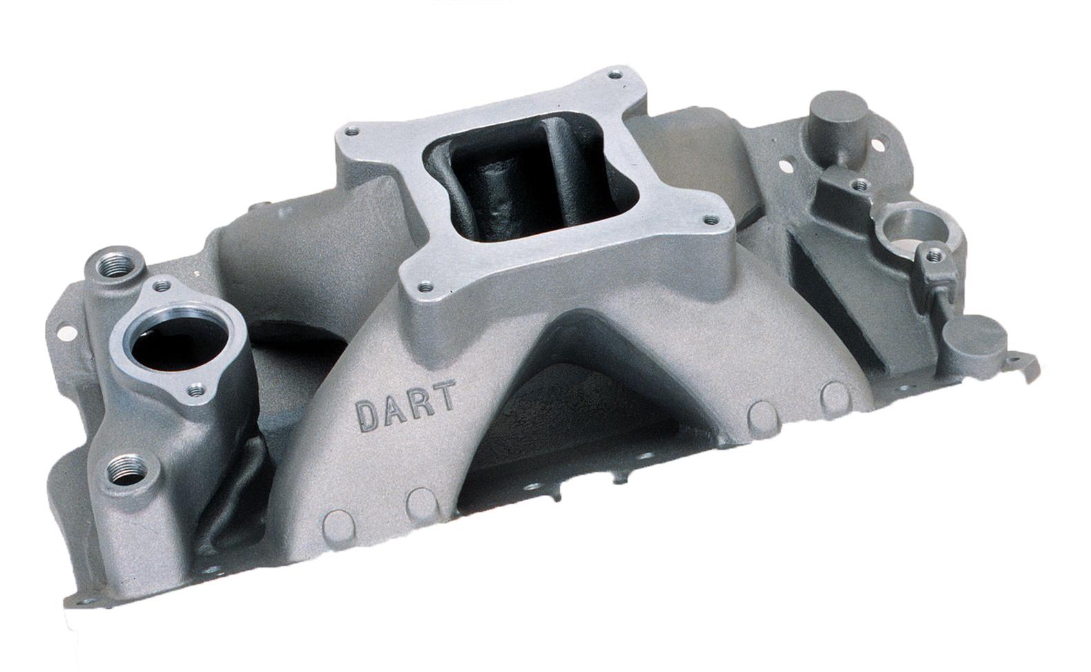 Summit Racing 09-0002