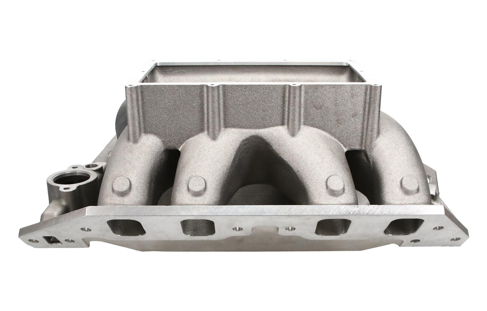 Dart 43144000 Dart Big Chief Box Ram Intake Manifolds | Summit Racing