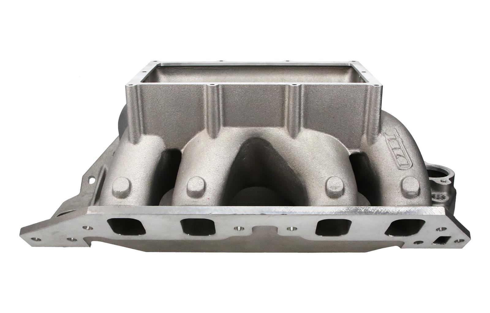 Dart 43144000 Dart Big Chief Box Ram Intake Manifolds | Summit Racing