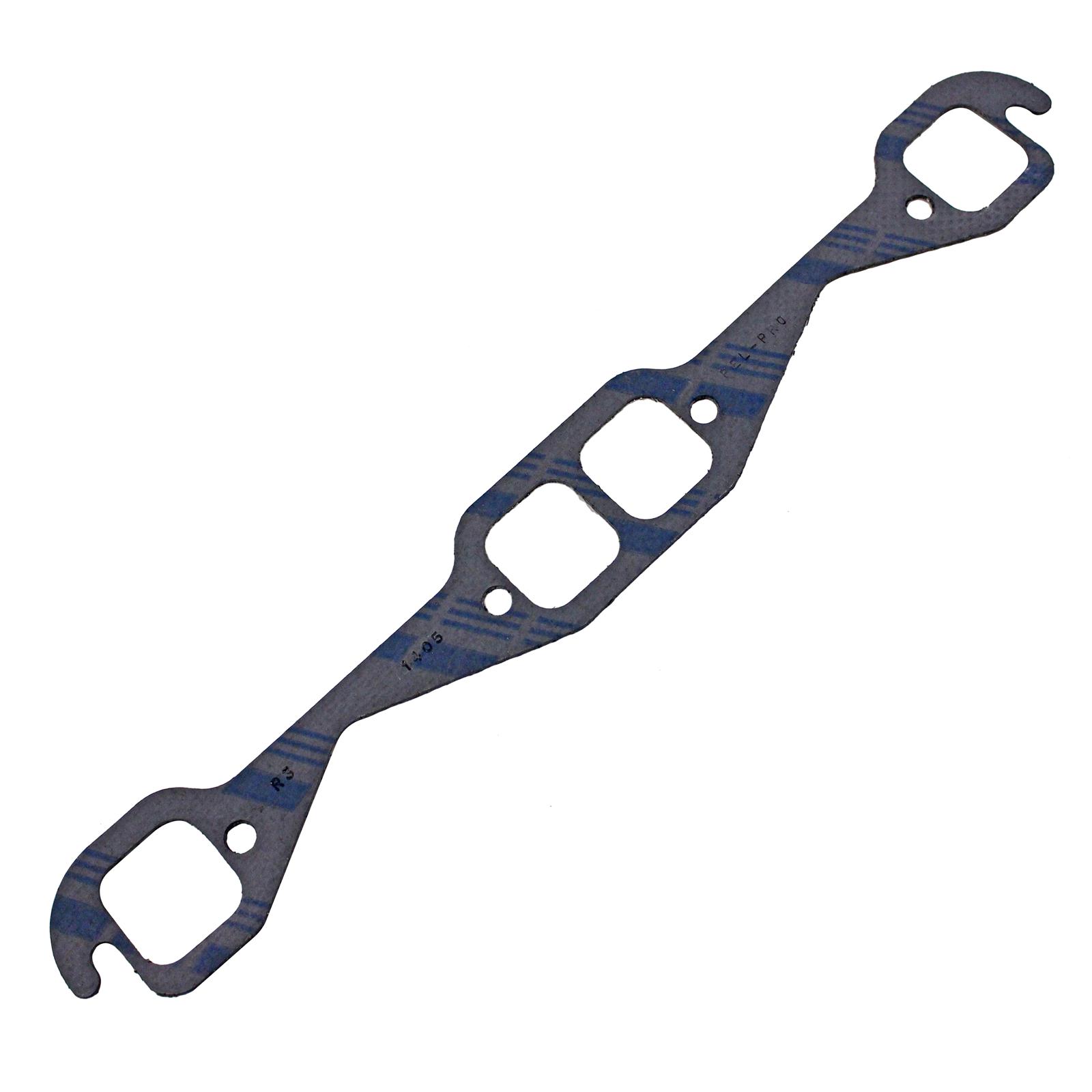 Dart 65211405 Dart Exhaust Header Gaskets | Summit Racing