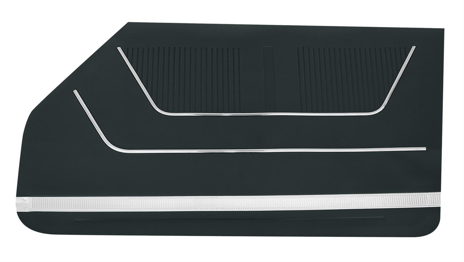 Distinctive Industries 102204 Distinctive Industries Two-Tone Door ...