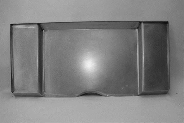 Direct Sheetmetal FD191 Direct Sheetmetal Firewalls | Summit Racing