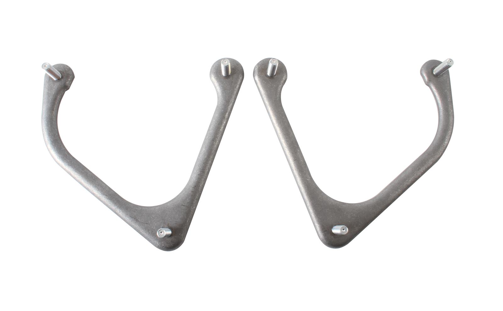 Detroit Speed Inc 030335DS Detroit Speed Strut Mount Retainers | Summit ...