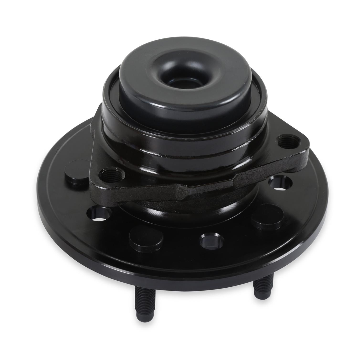 Detroit Speed Inc 030603DS Detroit Speed Wheel Hub Conversion Kits ...