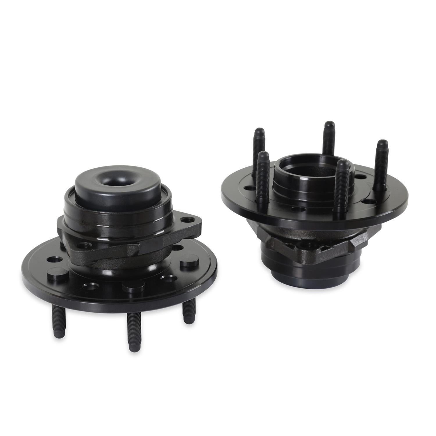 Detroit Speed Inc 030603DS Detroit Speed Wheel Hub Conversion Kits ...