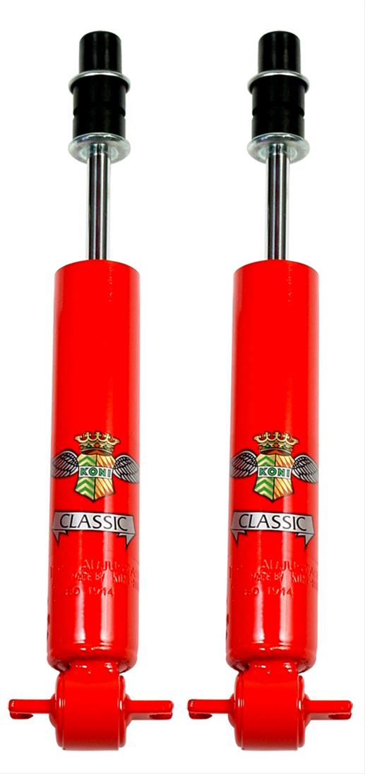 Detroit Speed Inc 031007DS