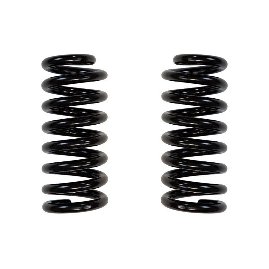 Detroit Speed Inc 031141PDS Detroit Speed Lowering Springs | Summit Racing