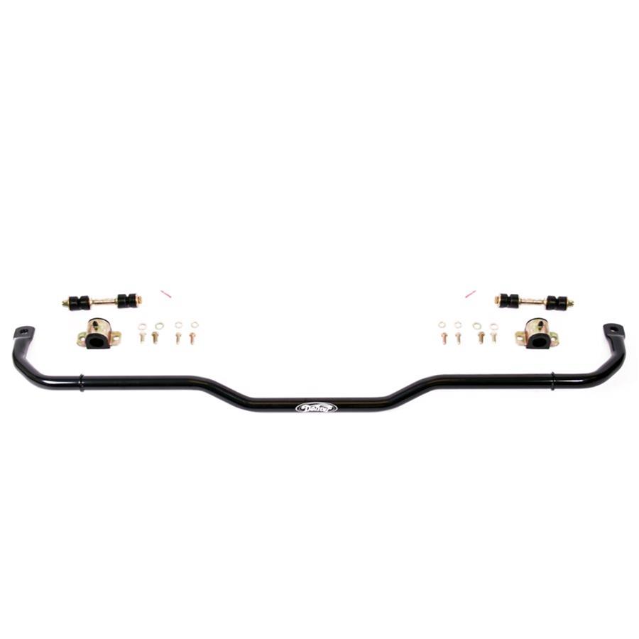 Detroit Speed Inc 031401DS Detroit Speed Tubular Anti-Roll Bars ...