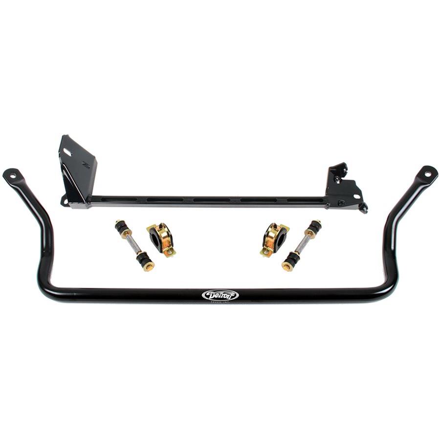 Detroit Speed Inc 031413DS Detroit Speed Tubular Anti-Roll Bars ...