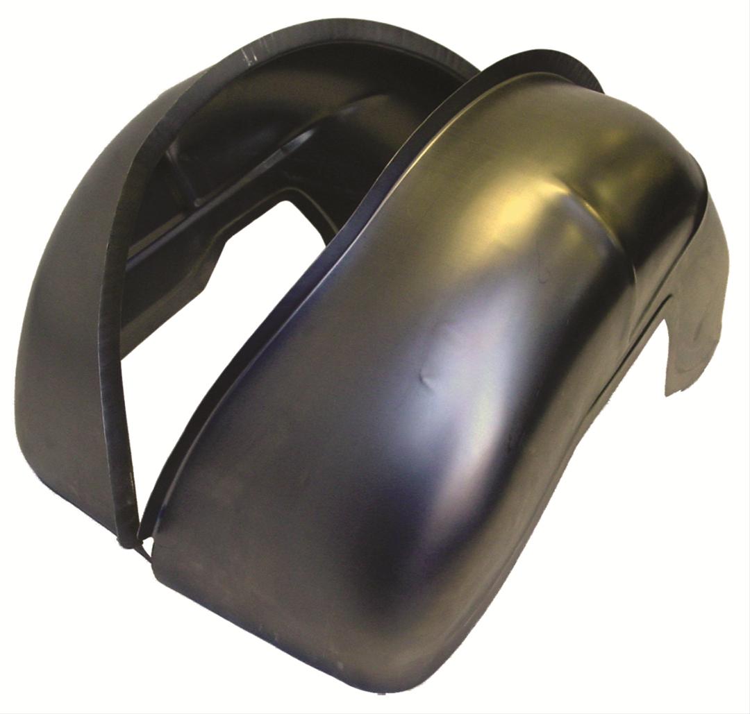 Detroit Speed Inc 040402DS Detroit Speed Mini-Tubs | Summit Racing