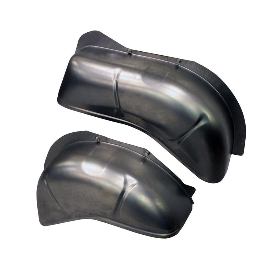 Detroit Speed Inc 040404DS Detroit Speed Mini-Tubs | Summit Racing