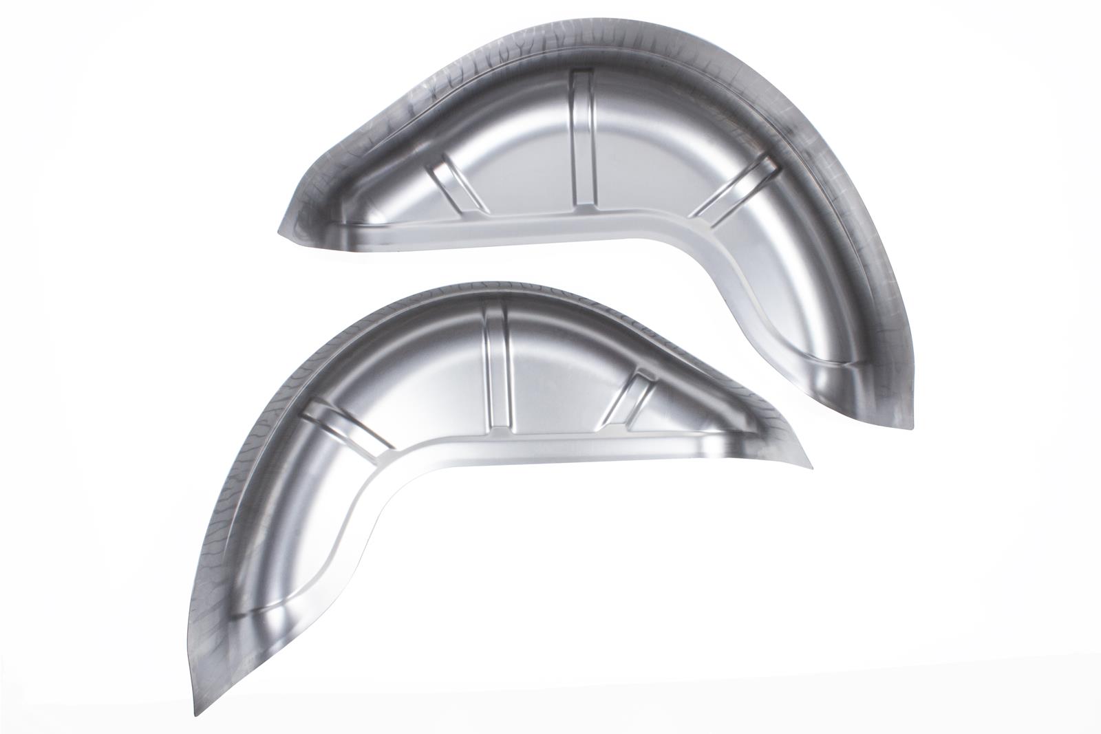 Detroit Speed Inc 040406DS Detroit Speed Mini-Tubs | Summit Racing