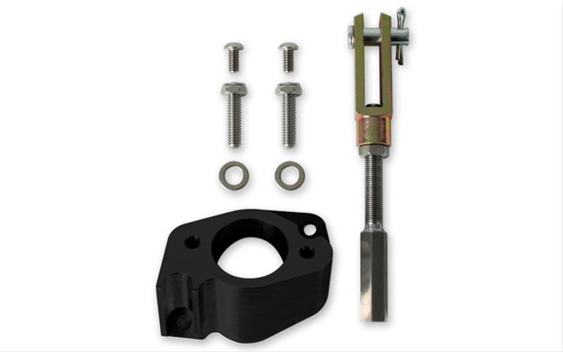 Detroit Speed Inc 070434DS Detroit Speed Tilton Clutch Master Cylinder ...