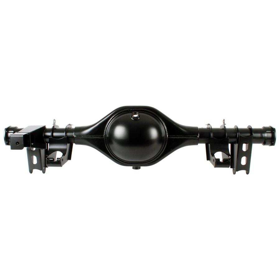 Detroit Speed Inc 071501DS Detroit Speed Ford 9 in. QUADRALink Axle ...