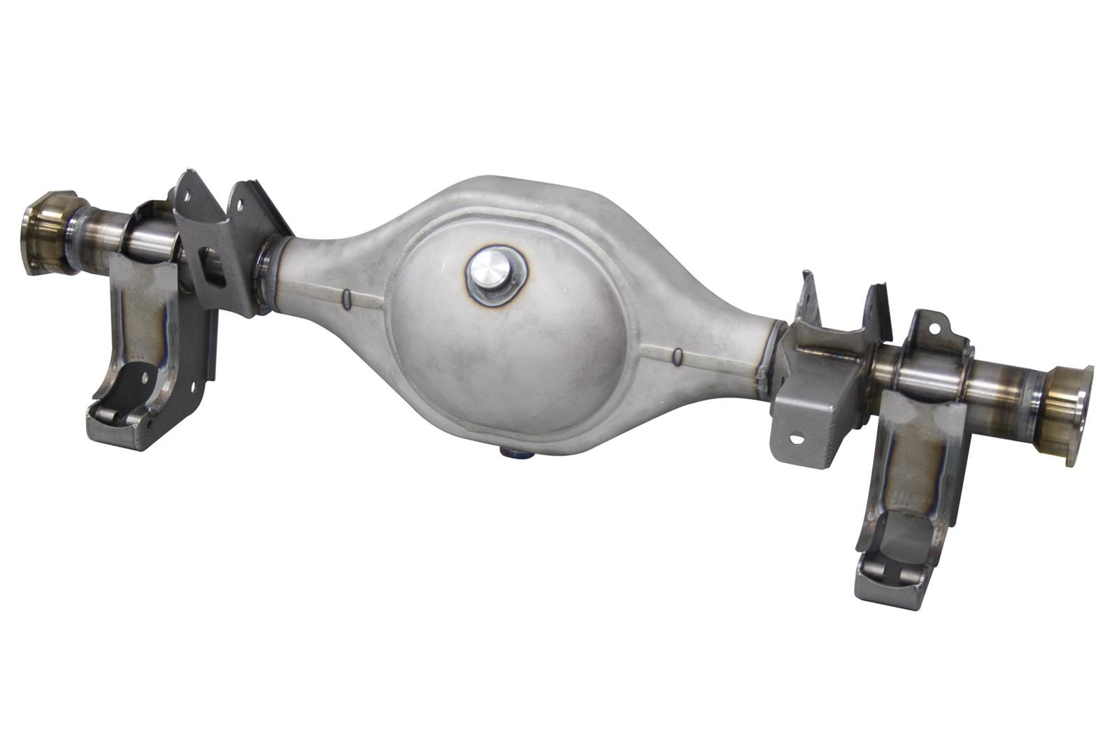 Detroit Speed Inc 071510DS Detroit Speed Ford 9 in. QUADRALink Axle ...