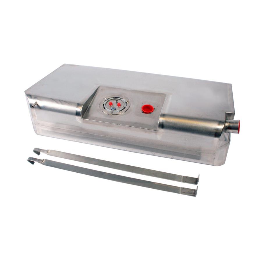 Detroit Speed Inc 080119DS Detroit Speed Stainless Steel Narrowed Fuel ...