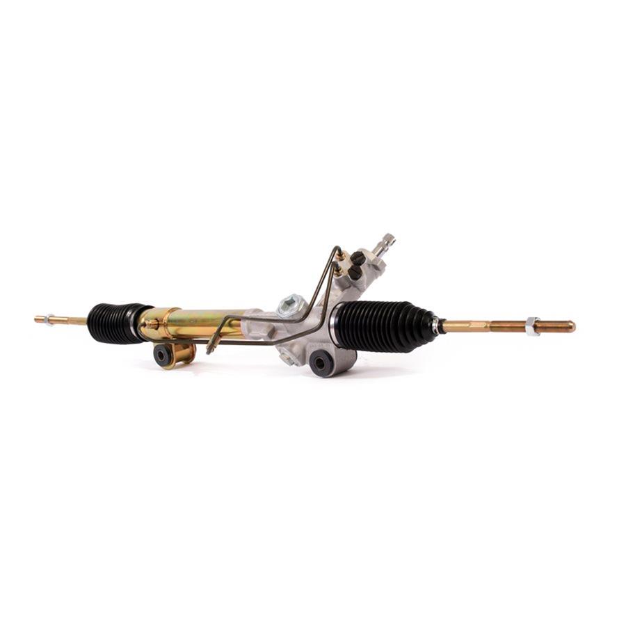 Detroit Speed Inc 090220DS Detroit Speed Detroit Tuned Steering Rack ...