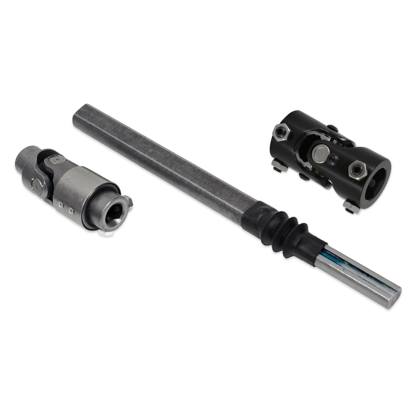 Detroit Speed Inc 092541DS Detroit Speed Steering Shafts | Summit Racing