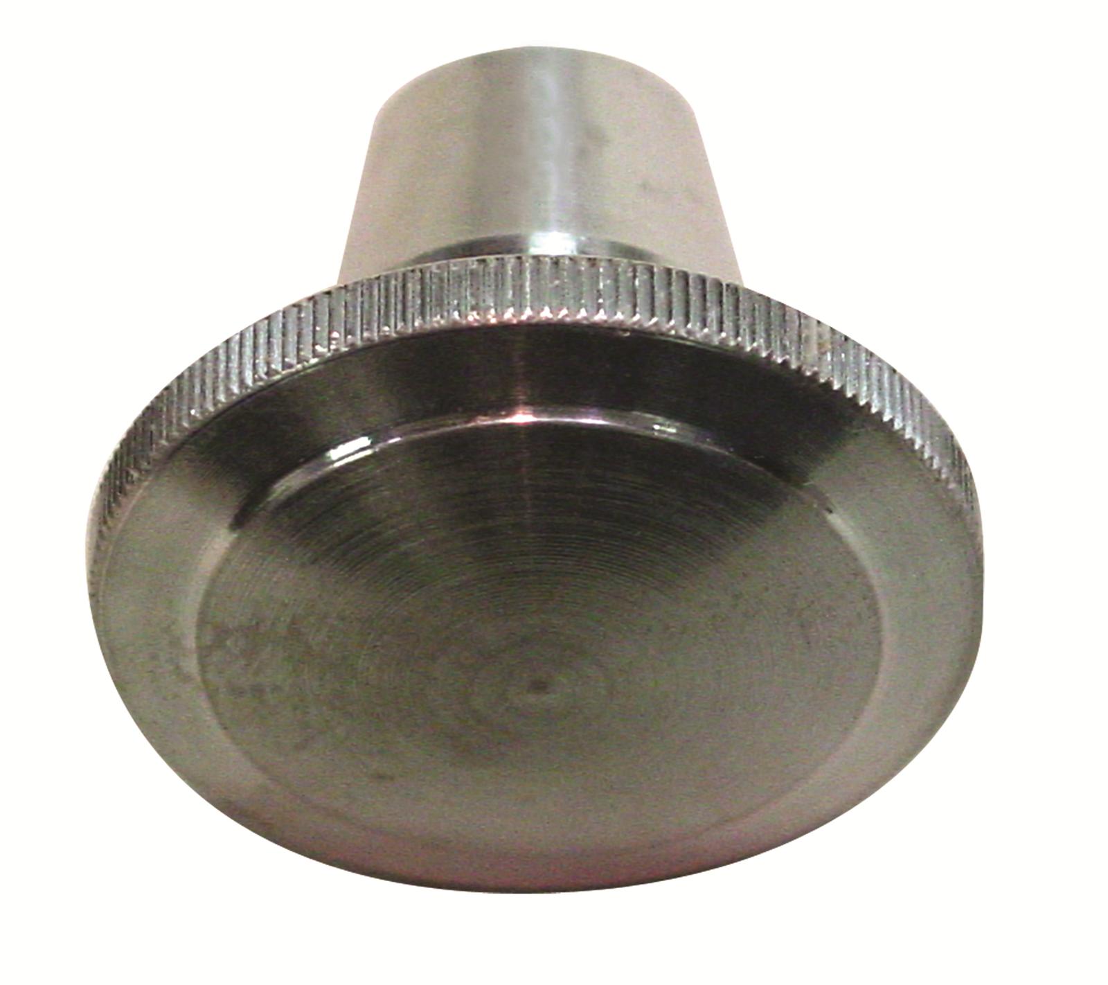 Detroit Speed Inc 121501 Detroit Speed Billet Aluminum Headlight Knobs ...