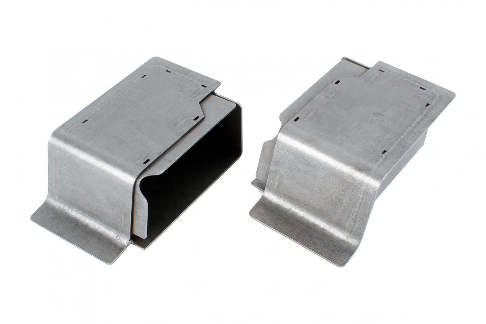 Detroit Speed Inc 9304115 Detroit Speed Torque Boxes | Summit Racing