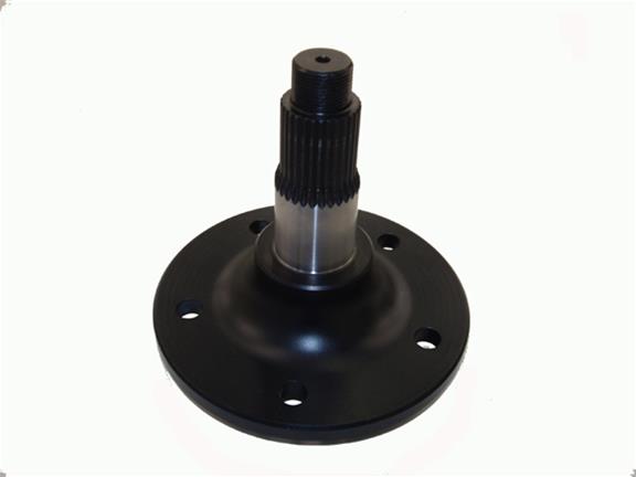 The Driveshaft Shop GTO-WH-FLANGE