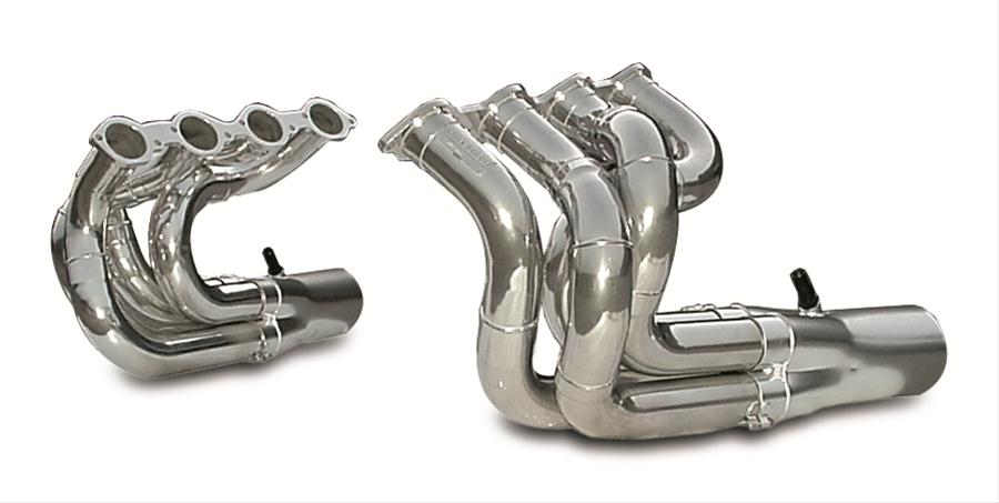 Dynatech 760-92410 Dynatech Front Strut and Dragster Header Weld-Up ...