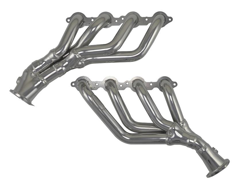 Doug Thorley Headers 358Y-C Doug Thorley Tri-Y Headers | Summit Racing