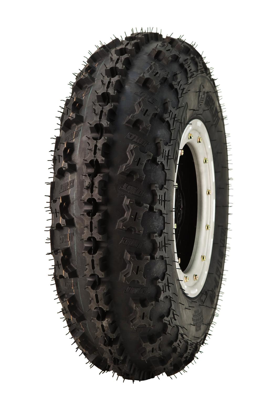 Summit Racing Wheels Tires