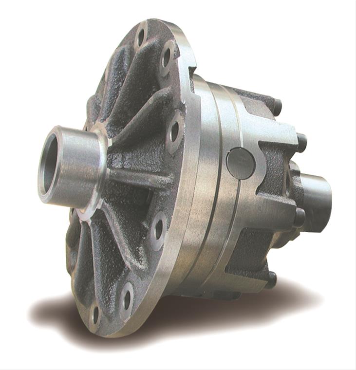 EATON 250SL195A Eaton Detroit Lockers | Summit Racing