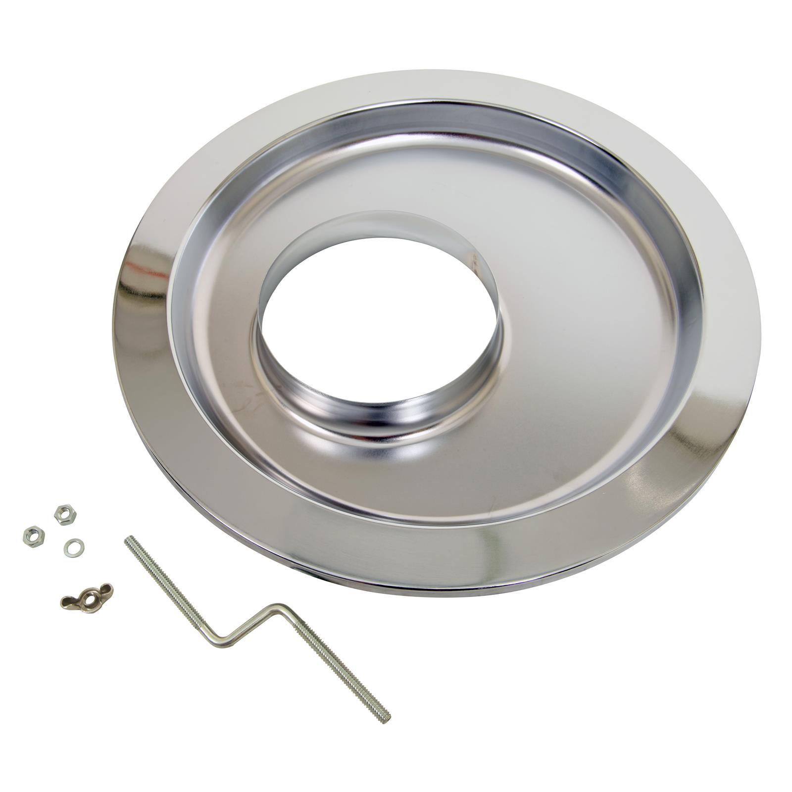 Davis Unified Ignition 2430 Davis Unified Ignition Offset Air Cleaner ...