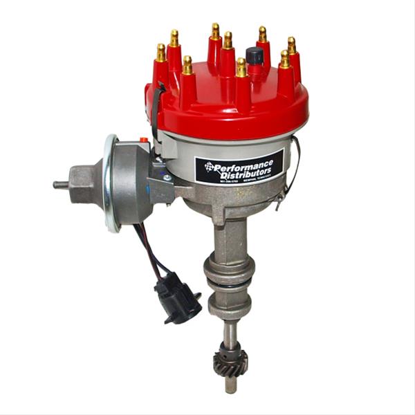 FORD Davis Unified Ignition 31720RD Davis Unified Ignition Ford ...