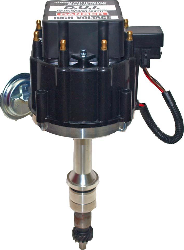 FORD Davis Unified Ignition 31820BK Davis Unified Ignition Ford Street ...