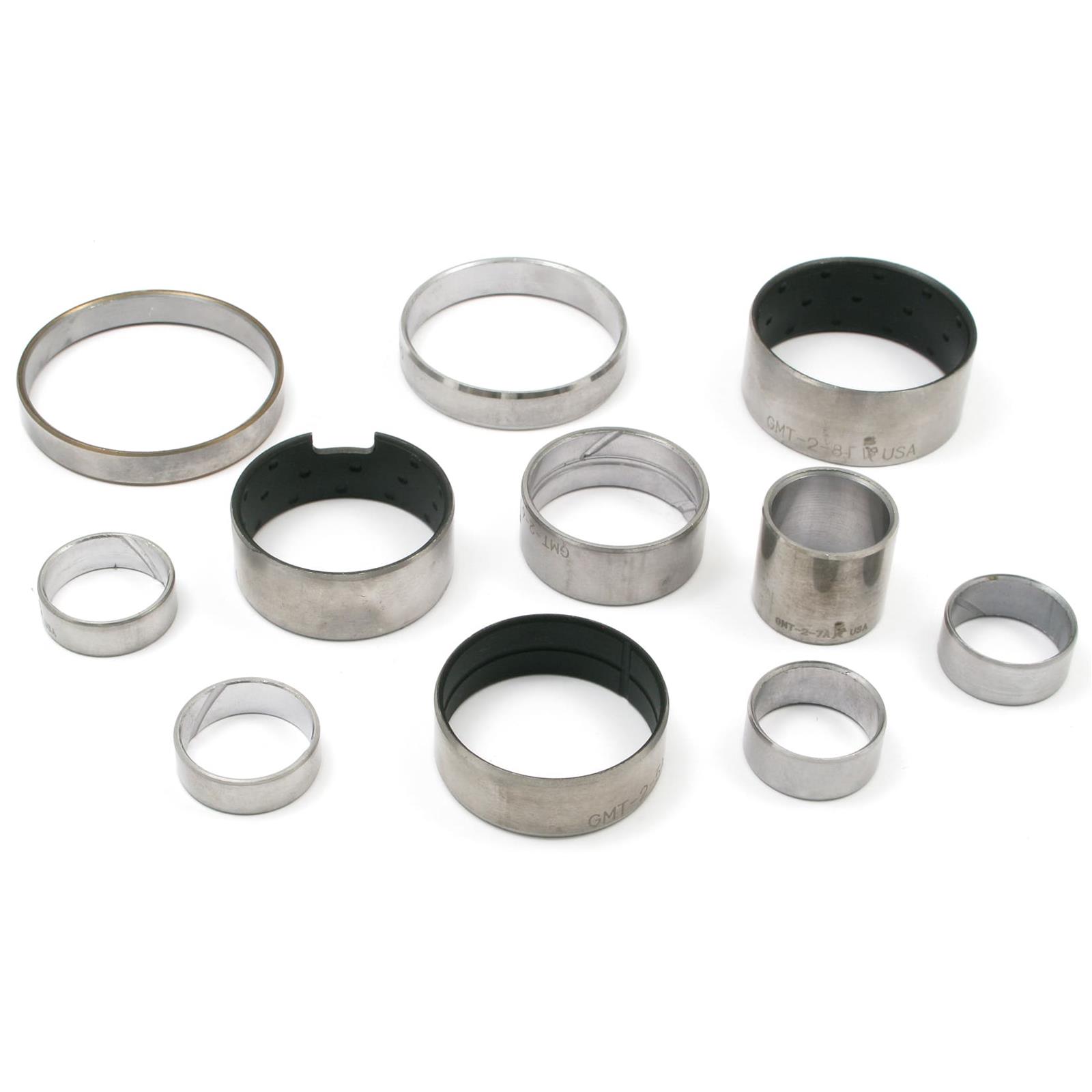 Dura-Bond TK-25 Dura-Bond Automatic Transmission Bushings | Summit Racing